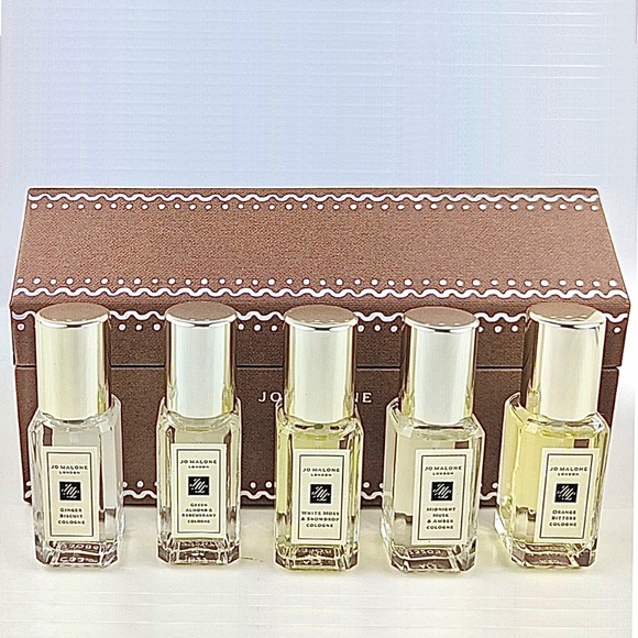 Jo Malone | Bath & Body | Jo Malone Christmas Collection Ginger Biscuit ...